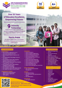 Sri Ramakrishna College of Arts and Science