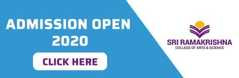 Sri Ramakrishna College of Arts and Science | Sri Ramakrishna College ...