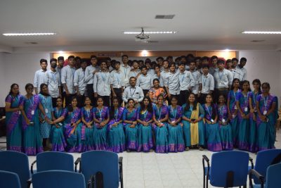 Computer Science with Data Analytics | Sri Ramakrishna College of Arts and Science | Best Arts ...