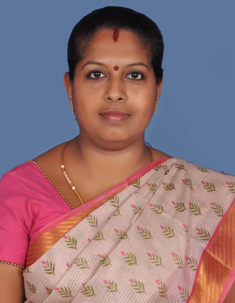 Languages | Sri Ramakrishna College of Arts and Science