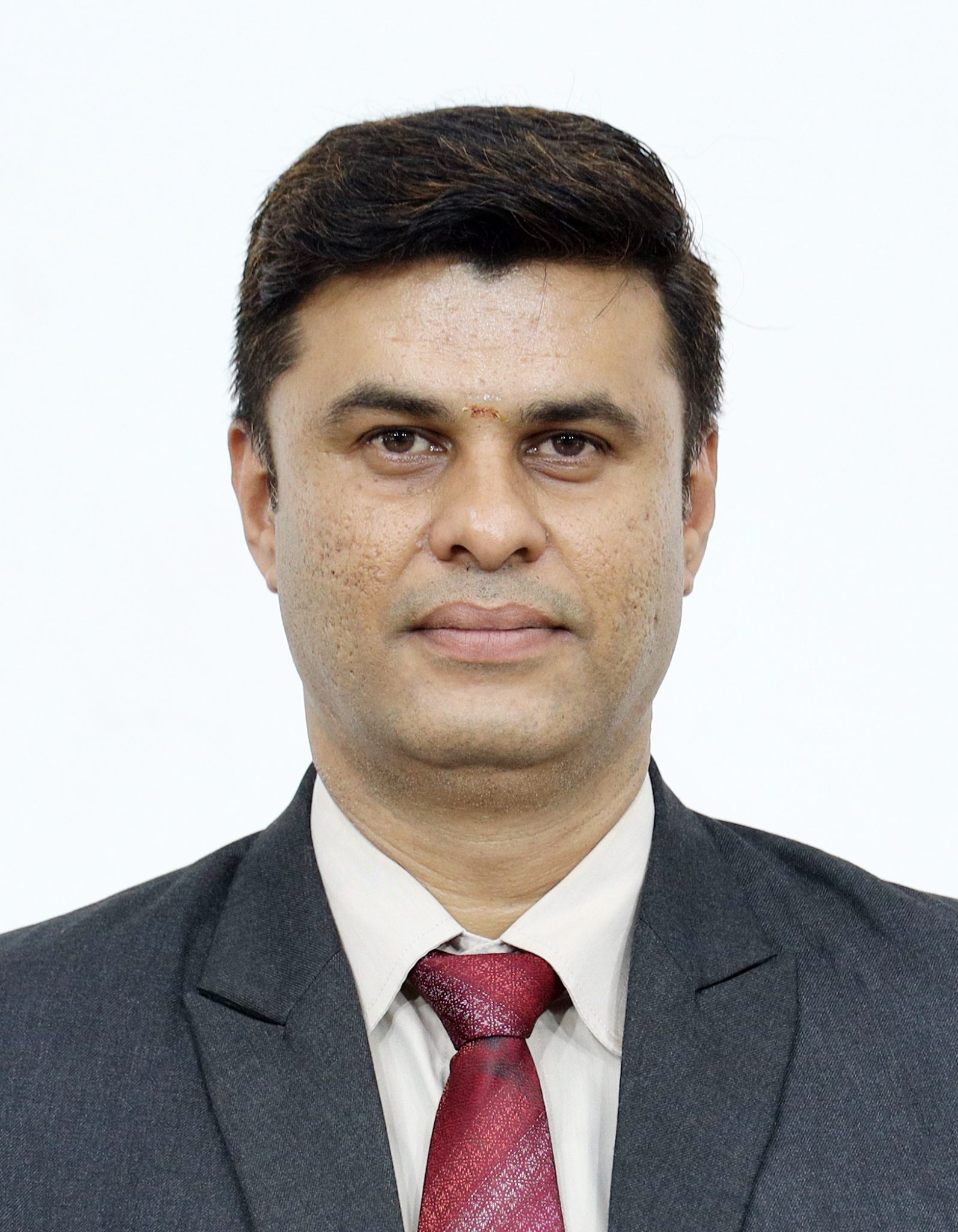 Controller of Examination | Sri Ramakrishna College of Arts and Science