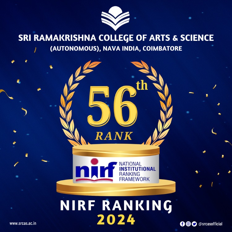 Sri Ramakrishna College of Arts and Science