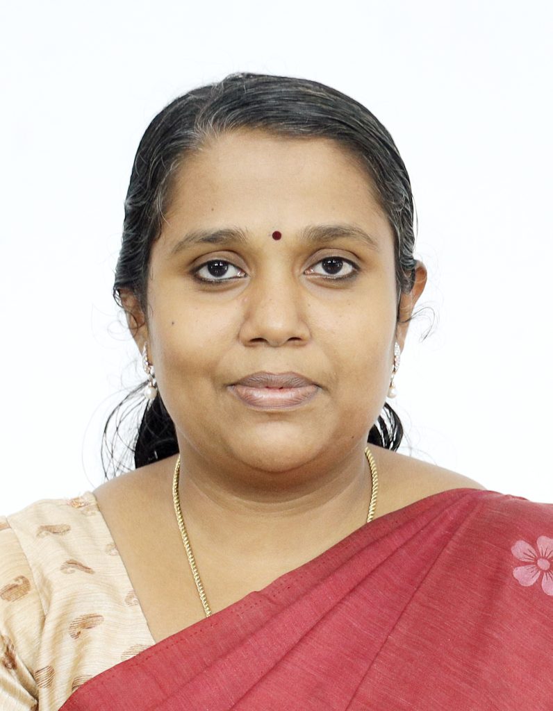 CTPCR | Sri Ramakrishna College of Arts and Science