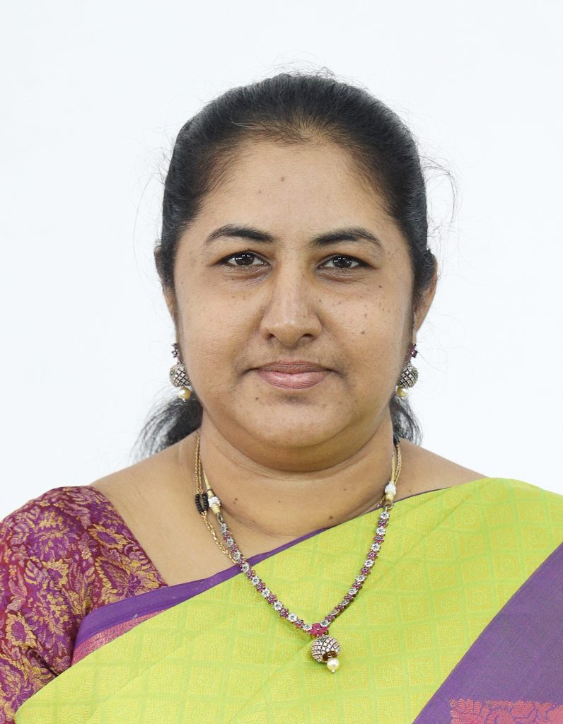 Commerce with International Business | Sri Ramakrishna College of Arts ...