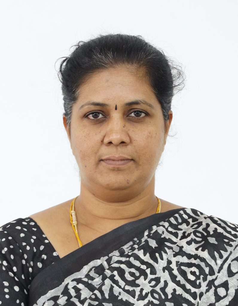 Chemistry | Sri Ramakrishna College of Arts and Science