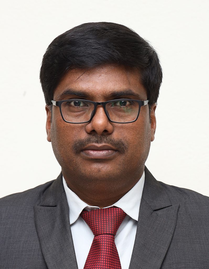 Electronics and Communication Systems | Sri Ramakrishna College of Arts ...