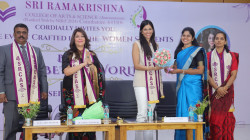 Sri Ramakrishna College of Arts and Science