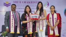 Sri Ramakrishna College of Arts and Science